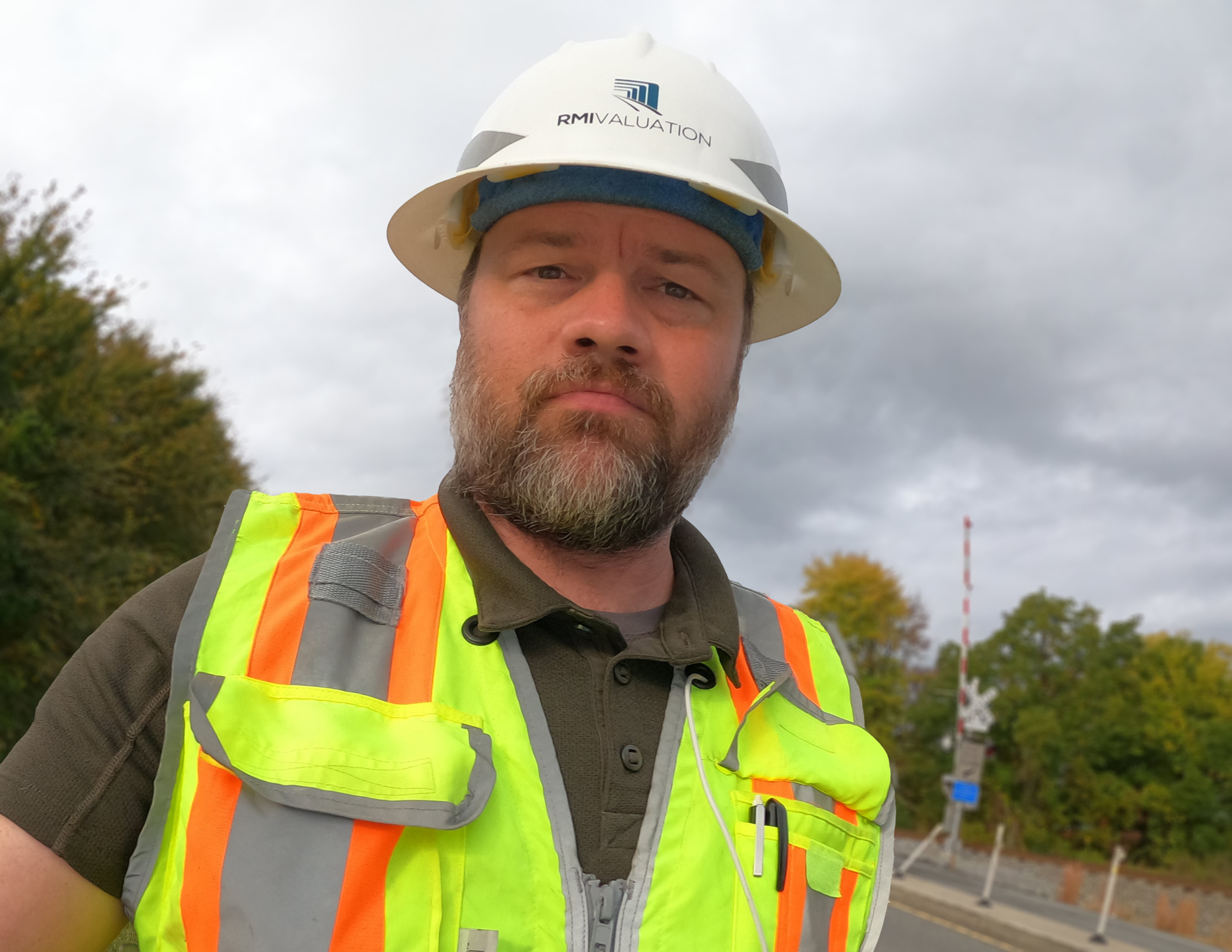 Cameron R. Rex | RMI Valuation