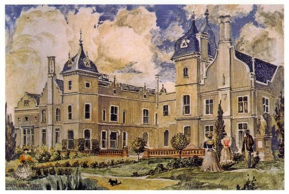 Thornham Estate | Thornham Estate