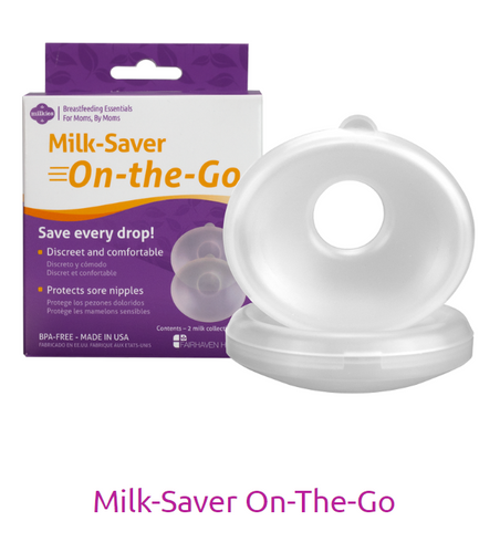 Milk-Saver-On-The-Go | Ryan Resources
