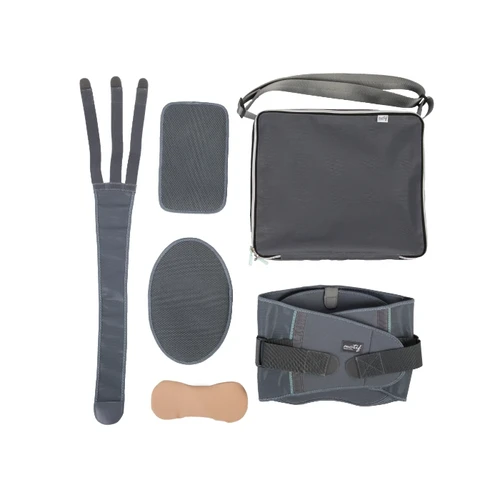 Motif Medical Lumbar Support Pro | Ryan Resources