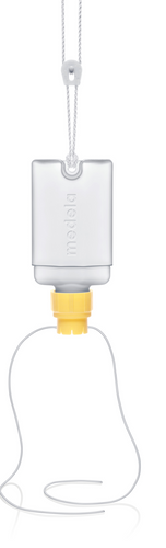 Supplemental Nursing System (SNS) | Ryan Resources