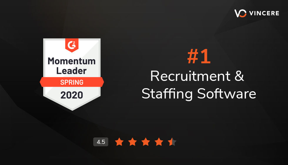 Vincere Blog | For Recruitment Directors & Staffing Owners