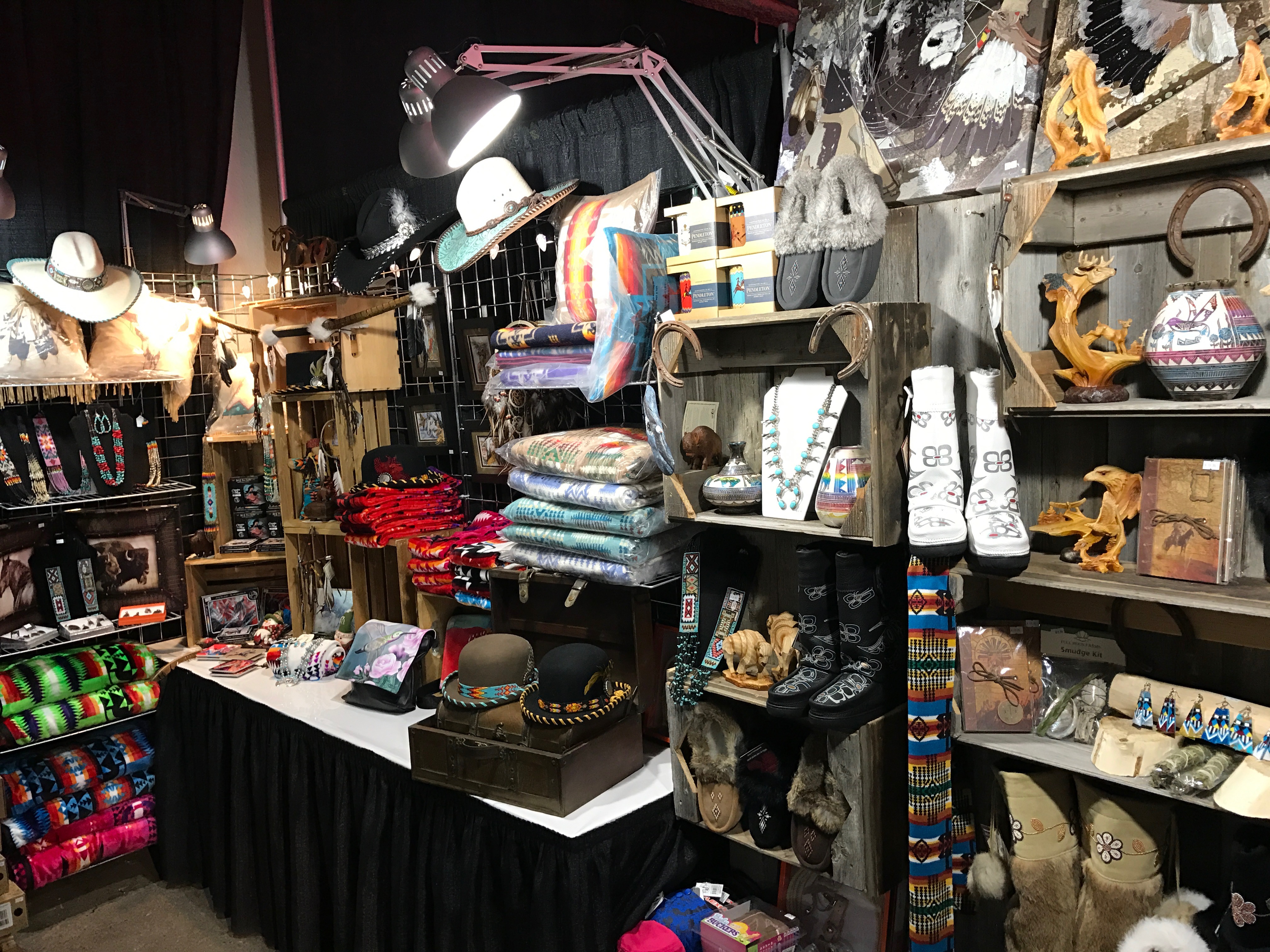 Home | Boy Chief Trading Post