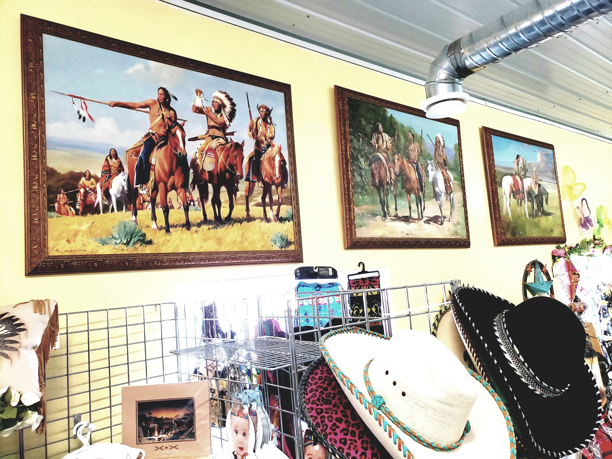 2019 Arrivals | website