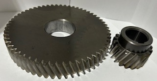 303683-305 10G Gear Set | BOSS365