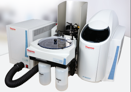 ICE 3000 Series Atomic Absorption Spectrometers | Lab Instruments