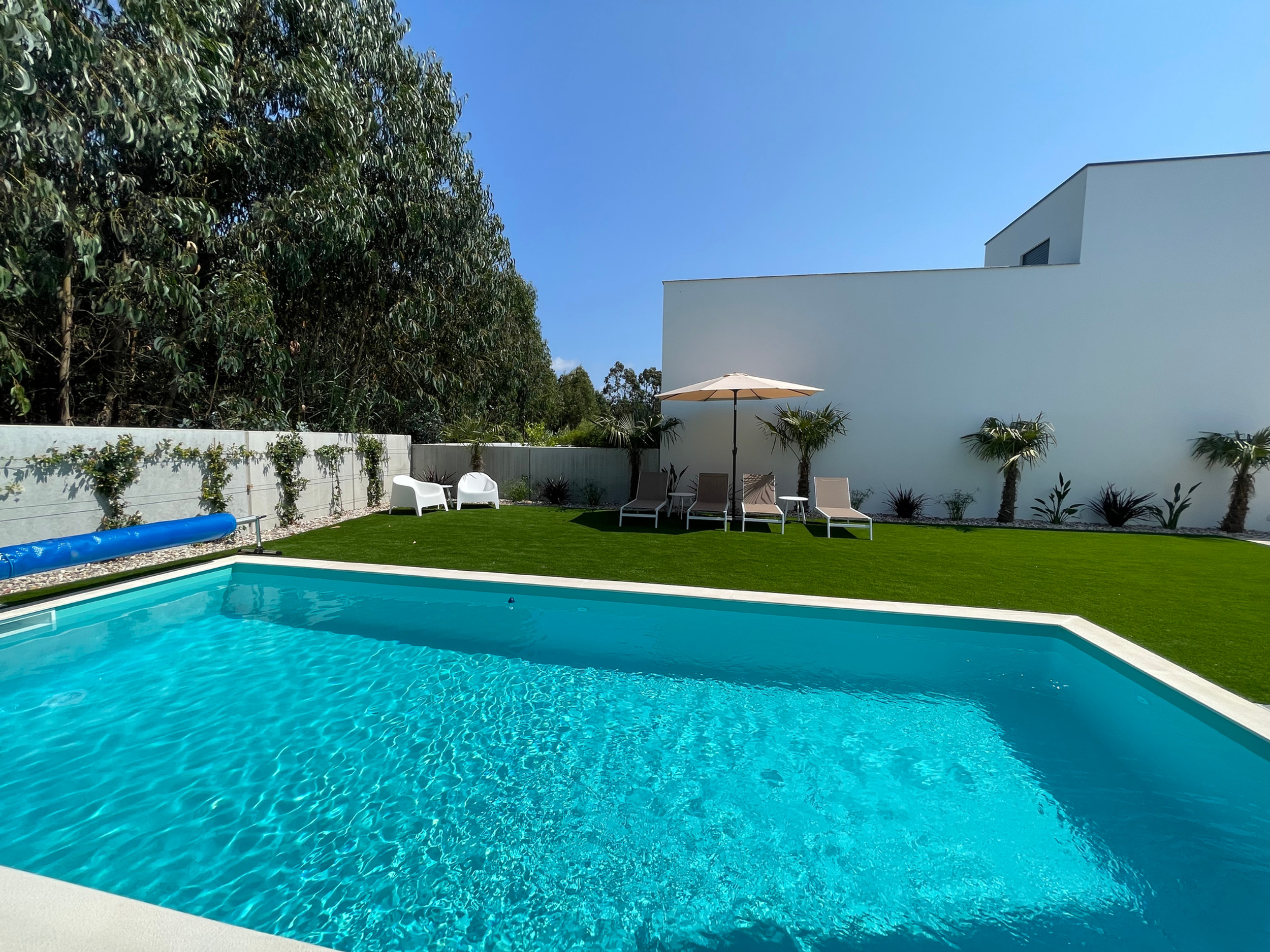 Boek nu | Villa Pampelonne