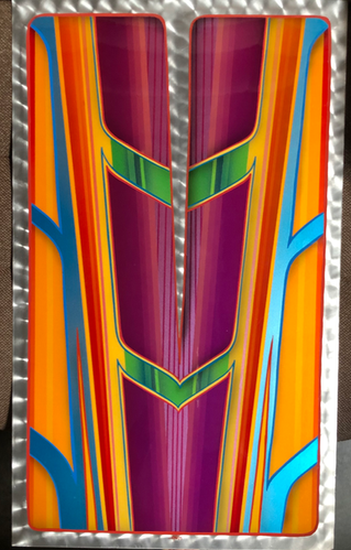 Panel - Andy Meeh | Carter Pro Paint