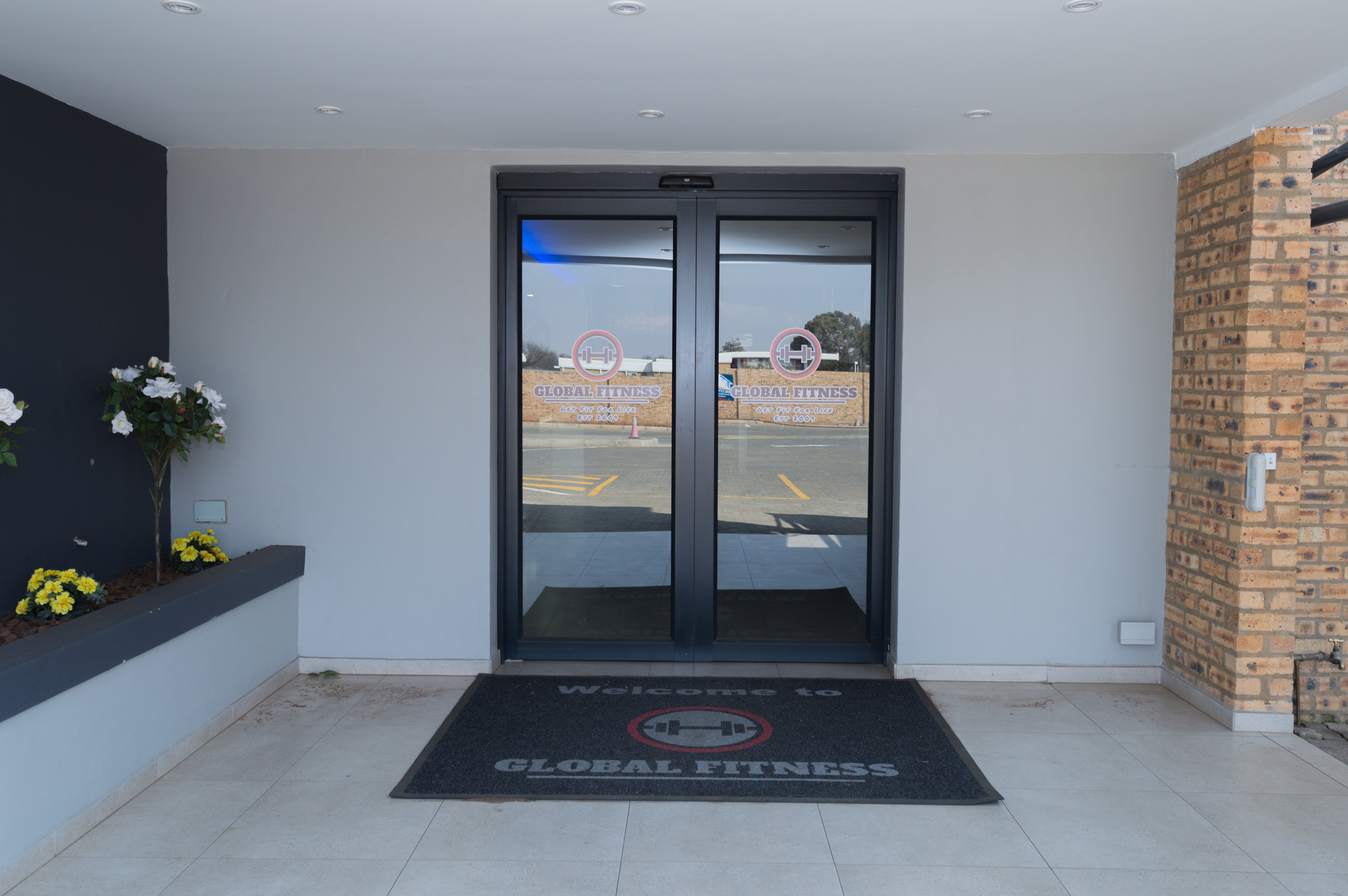 FACILITIES | Gauteng | Global Fitness