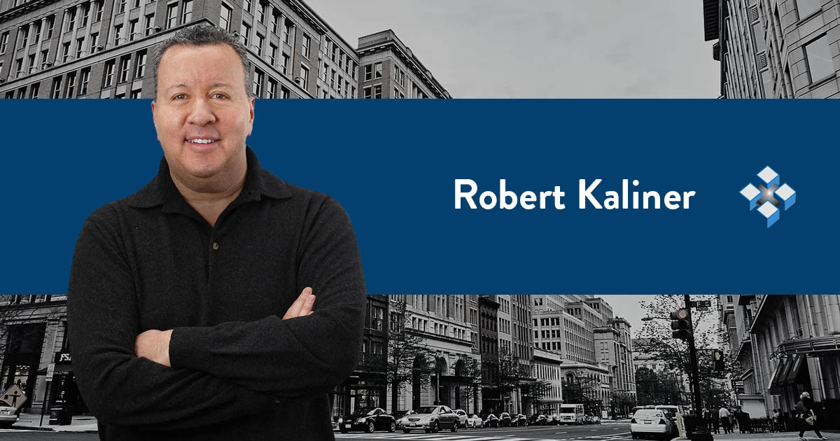 RoundSquare Development | Robert Kaliner | New York City
