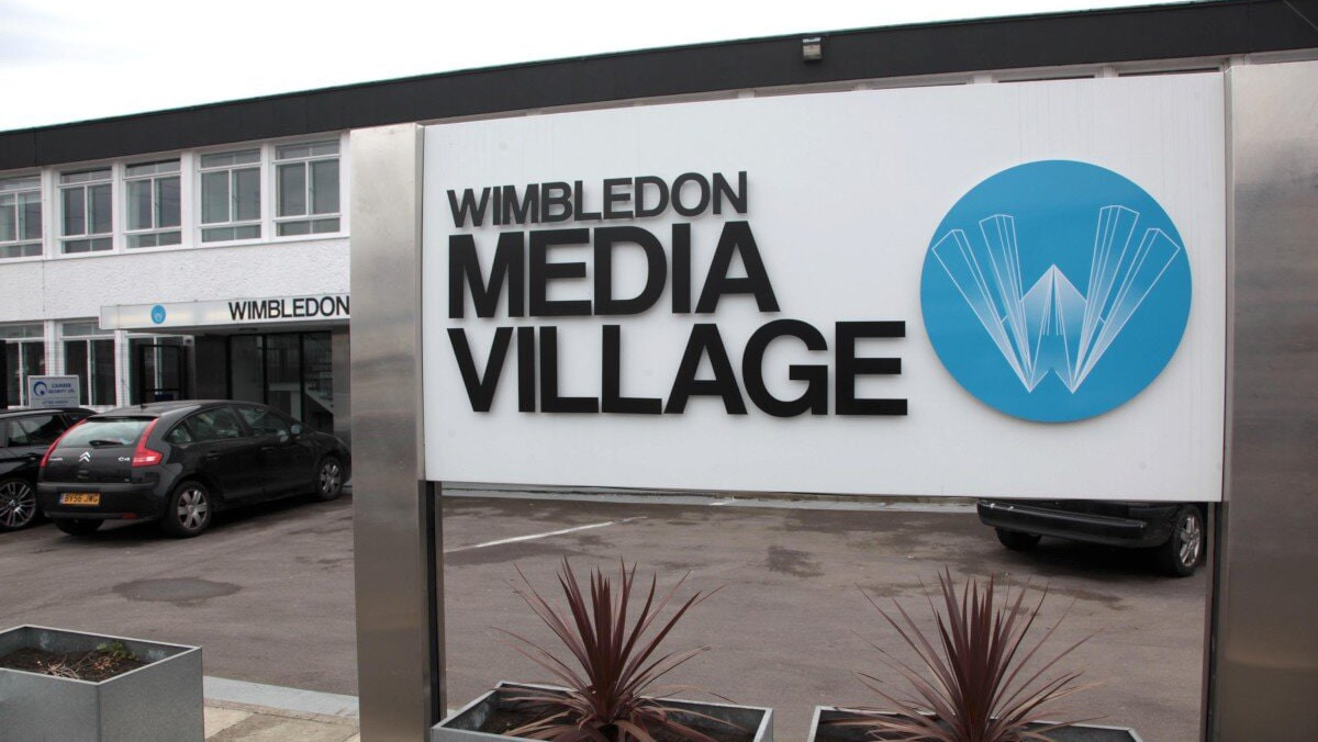 WIMBLEDON STUDIOS