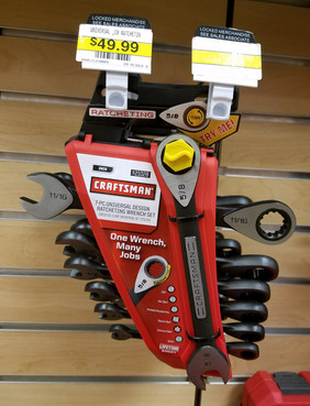 Consumer Packaging: Craftsman | design