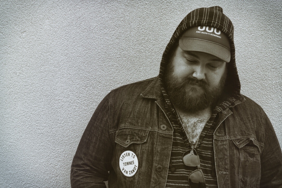 Travis Shallow | **Official Website**