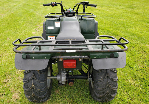 yamaha timberwolf quad