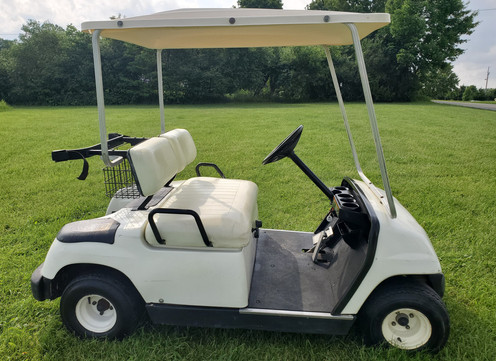 1999 Yamaha Golf Cart