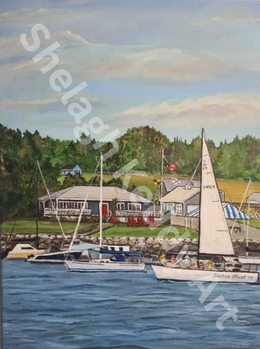 Gallery | Shelagh Keddy Art