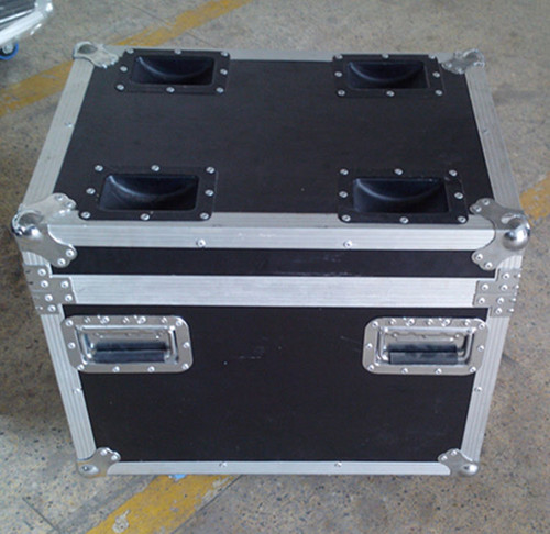1 ton motor hoist flight case | coreat
