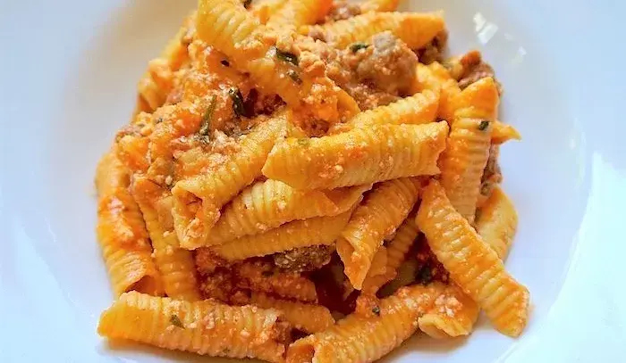 Video Recipes and Store | IMPASTIAMO Classes