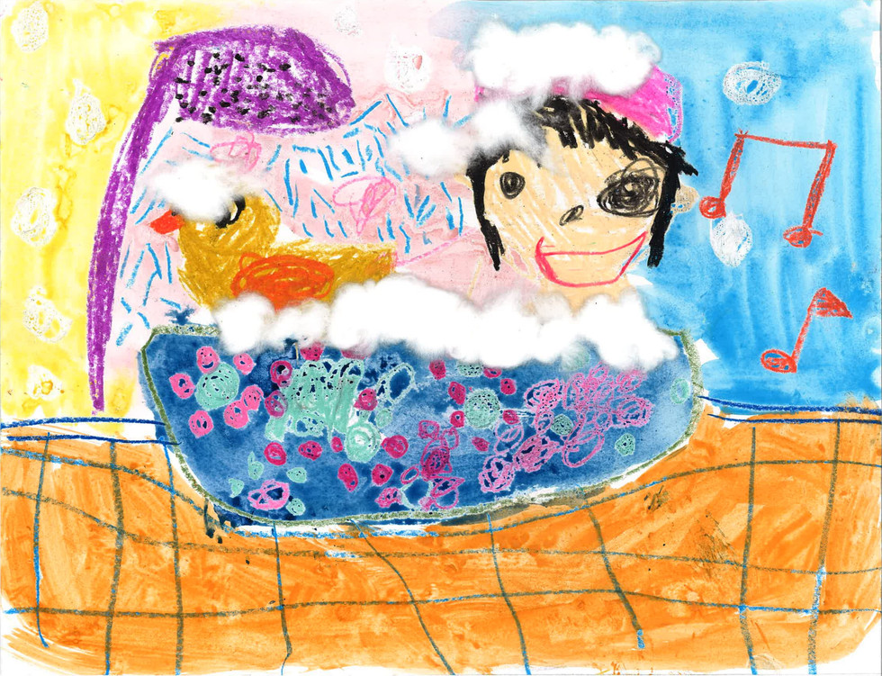 Collection of Kid’s Drawing | Ashley Drawing