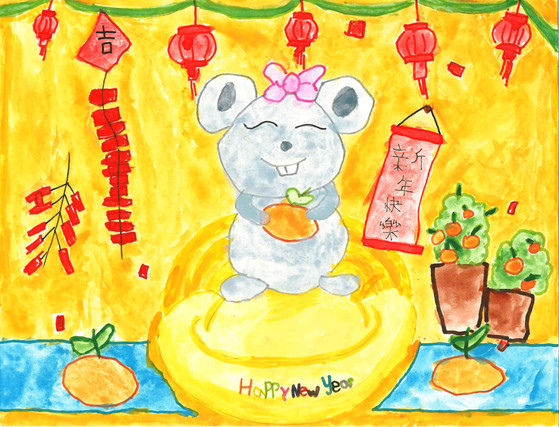 Collection of Kid’s Drawing | Ashley Drawing
