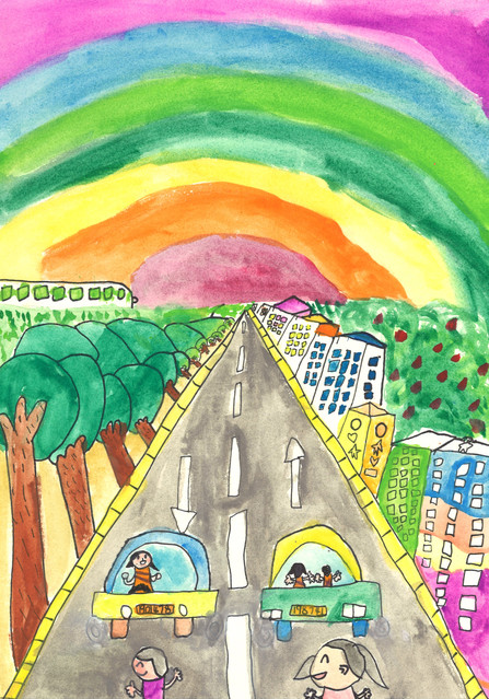 Collection of Kid’s Drawing | Ashley Drawing