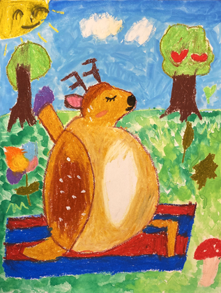 Art Galleries – Drawings, Sketching and Craftworks | Ashley Drawing