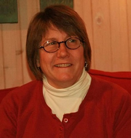 COVID Comforts: Carol Wise