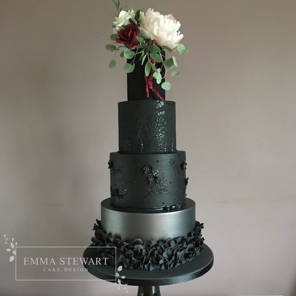 CAKE ACADMEY PROGRAMS | Emma Stewart Cake Design