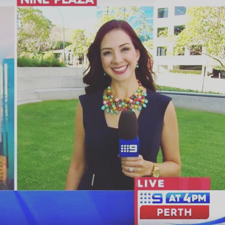 Alba Gomez's Career - From an Engineer to a Presence & Personal Coach ...