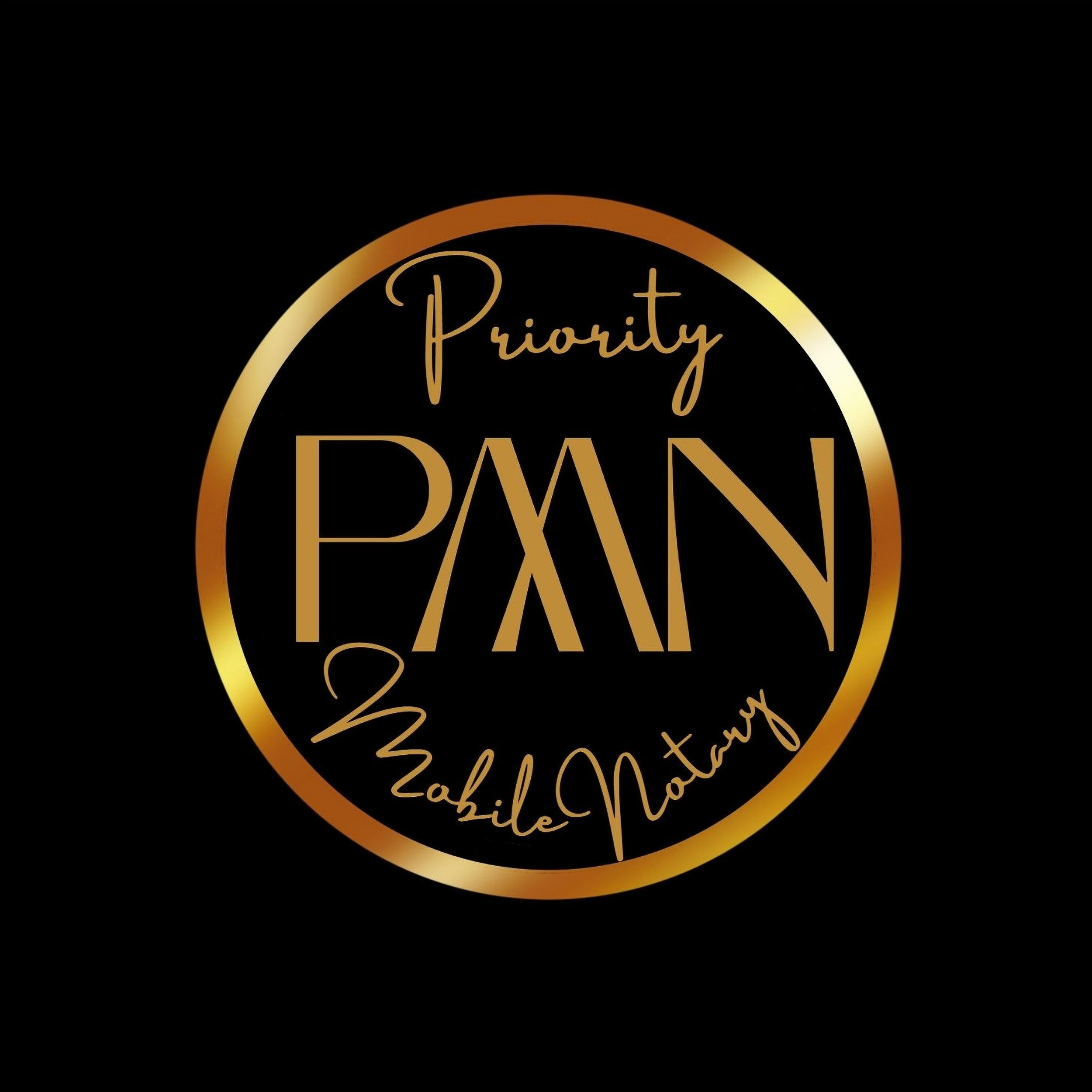 Priority Mobile Notary LLC, Notary and Apostille Service | McKinney and ...