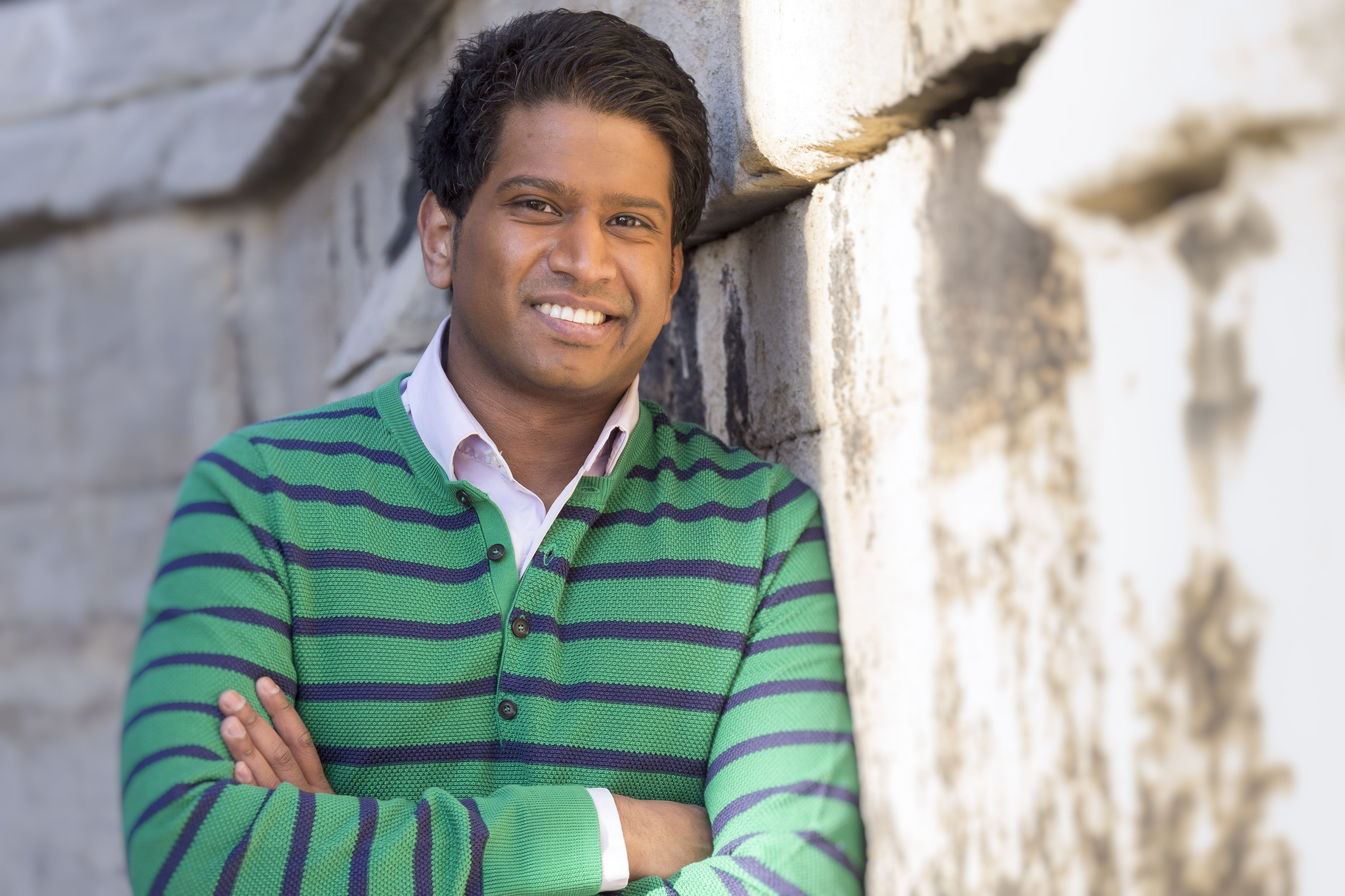 Home | Gavin Ramjaun