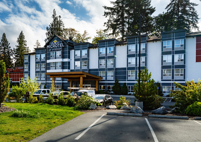 GALLERY | Coast Salish Group