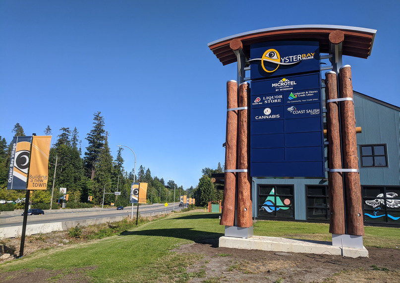 GALLERY | Coast Salish Group