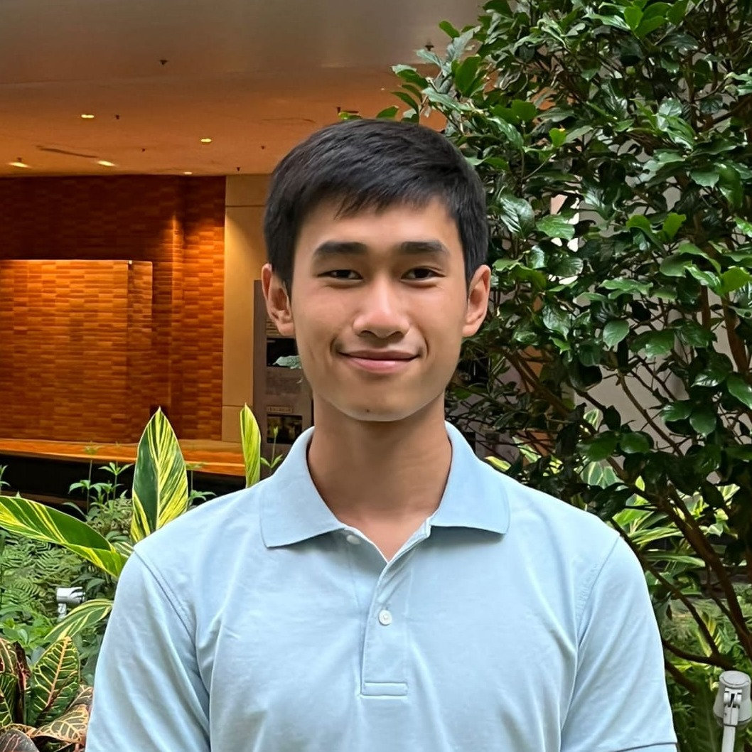 Walter Lam | 2041 Hong Kong