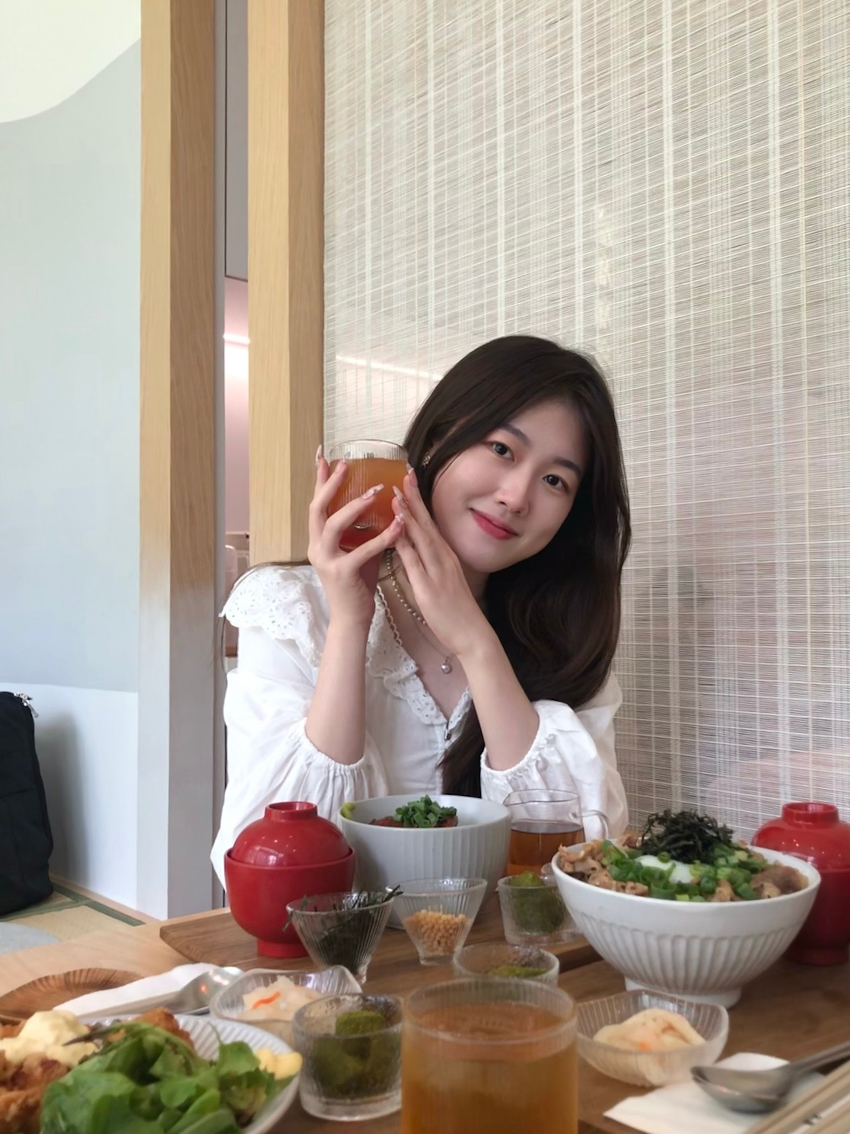 Amy Chan | 2041 Hong Kong