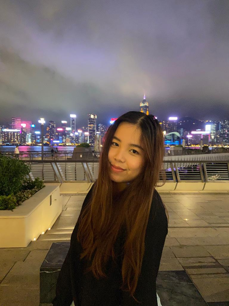 Alison Cho | 2041 Hong Kong