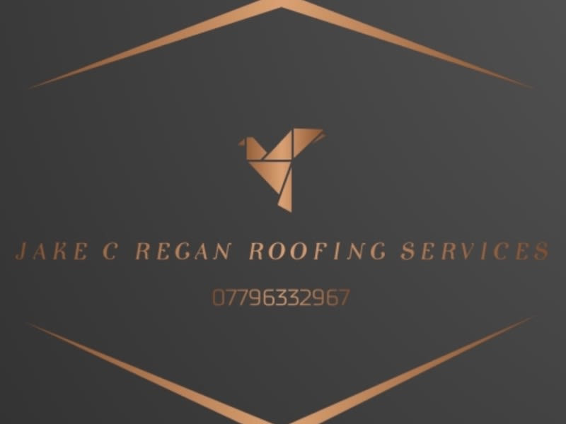Roofer | Sevenoaks | Jake C Regan Roofing Services
