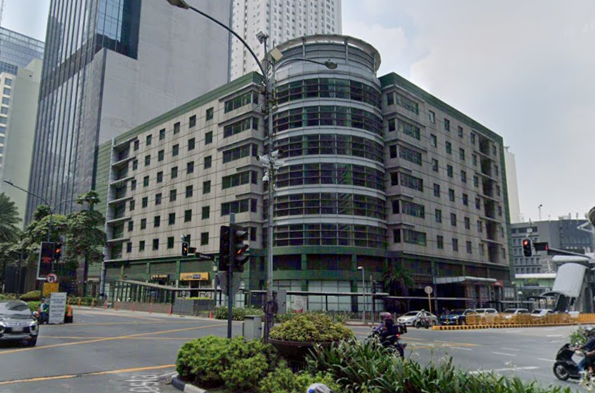 Convergys One - Class A Office Space for Rent | Lease in Makati CBD ...