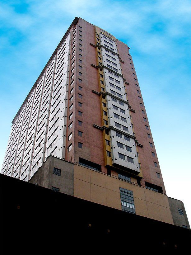 EGI Taft Tower - Class C Office Space for Rent | Lease in Others / Non ...
