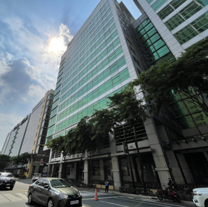 Two World Square - Class A Office Space for Rent | Lease in McKinley ...