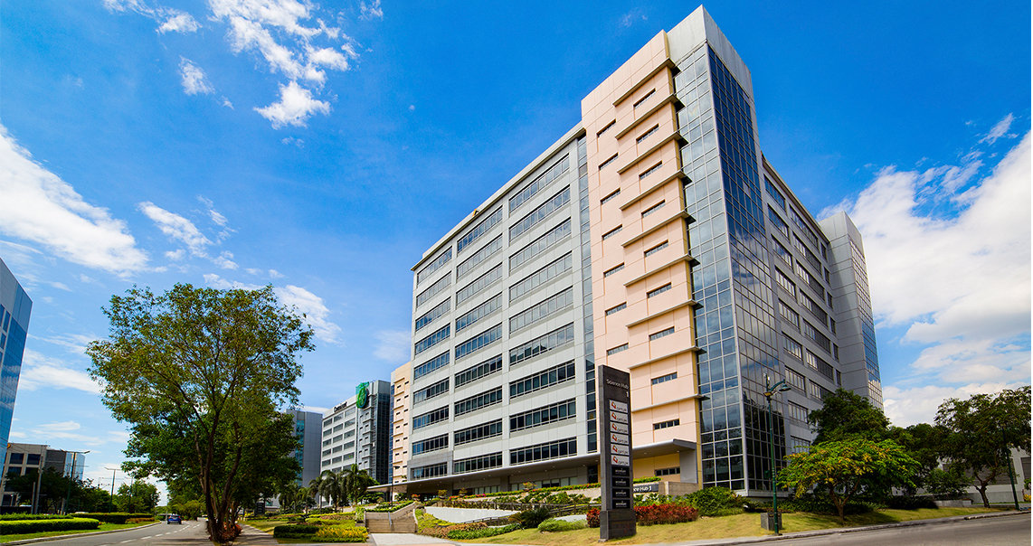 Science Hub Tower 1 - Class A Office Space for Rent | Lease in McKinley ...