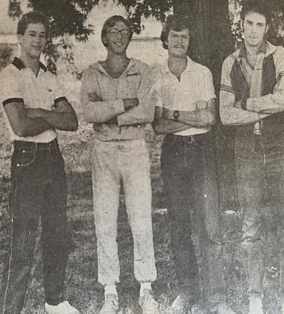 The First & the Last Race for "The Undecideds"