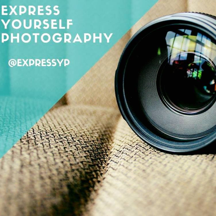 Express Yourself Photography