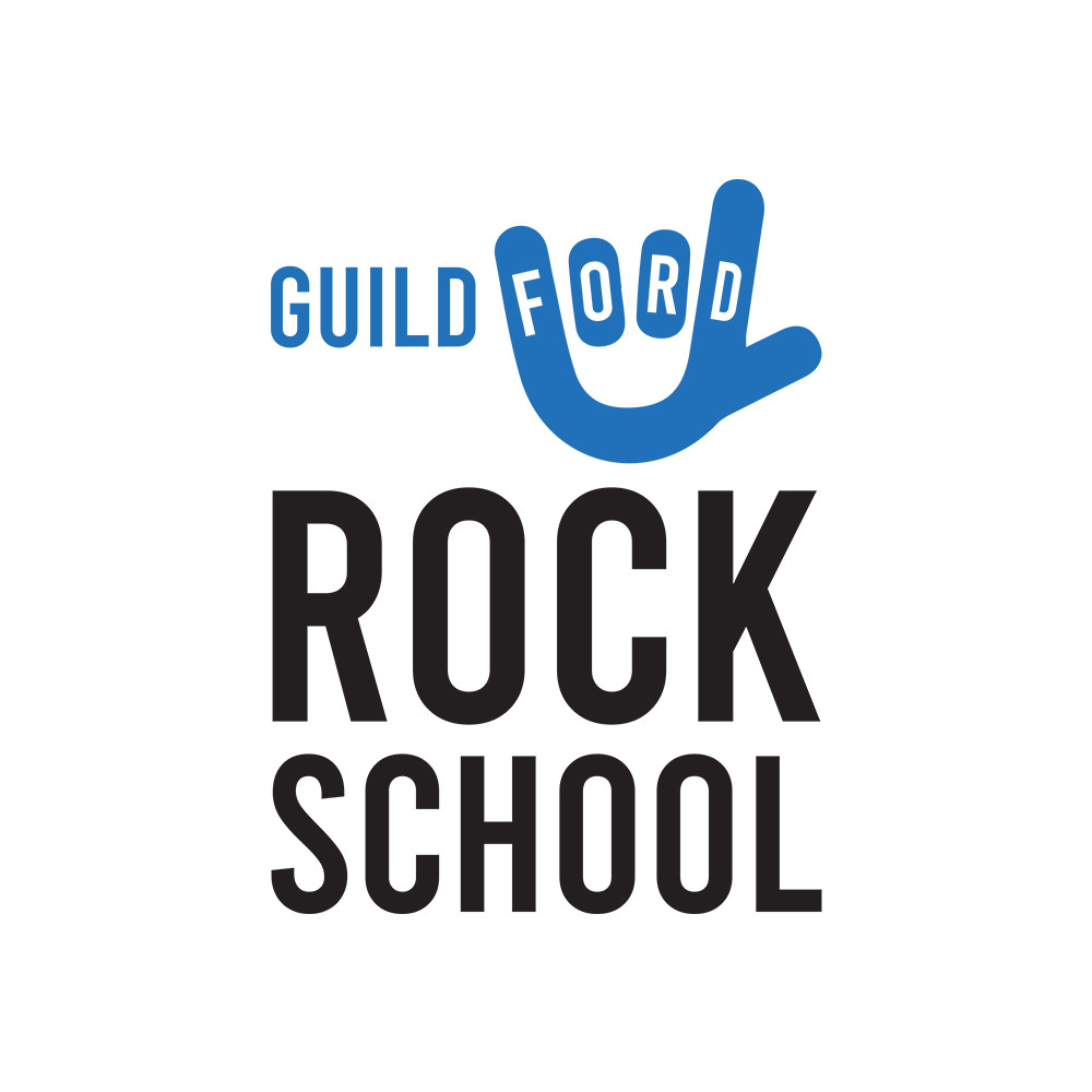 Guildford Rock School | Music Instrument Lessons | Surrey