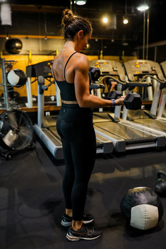 HYPERTROPHY: 12-Week Muscle-Building Program | Forbes Fitness