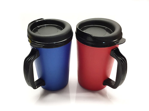 20oz. Foam Insulated Mug - 2 Pack | Mugs