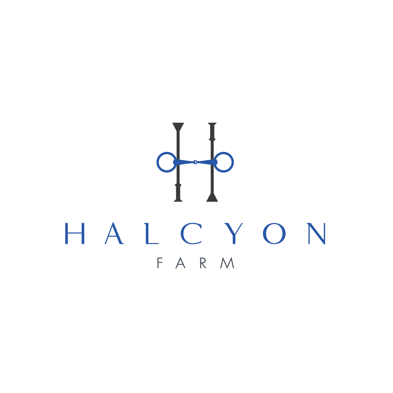 About | Halcyon Farm