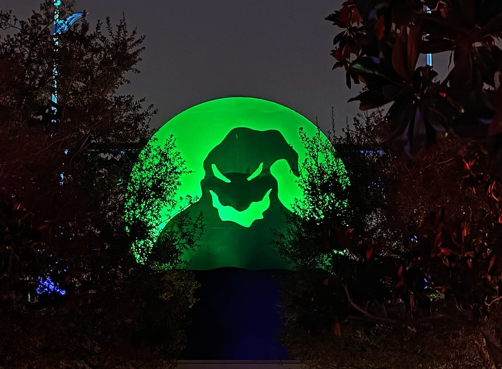 A Guest's & Planner's Guide to Oogie Boogie Bash