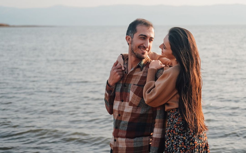 What Actually Impresses a Christian Man in Dating