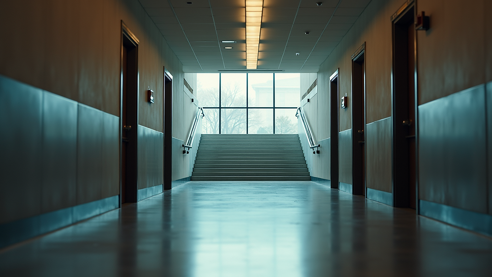 Opening Transitional Facilities